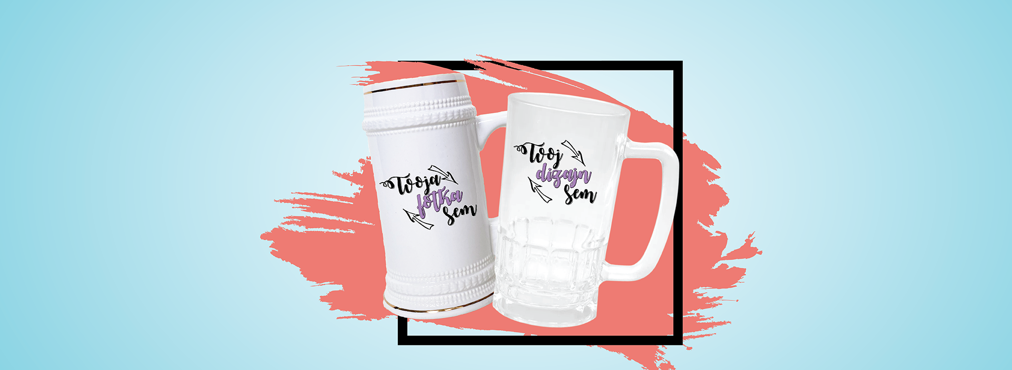 Pivné krígle – embishop.sk